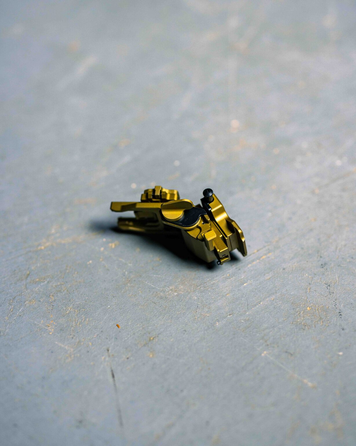 Cadex Defence Dovetail NV Mount - Arkayne