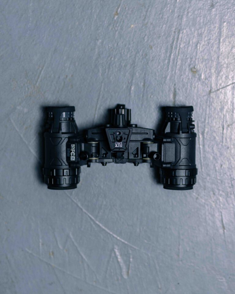 Rix RNV-31 Night Vision Binoculars - Arkayne
