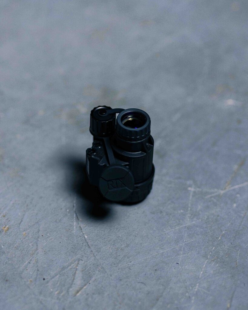Rix RNV-14 Night Vision Monocular - Arkayne